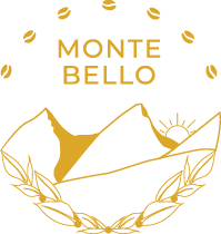 MONTE BELLO COFFEE – Roasted Coffee